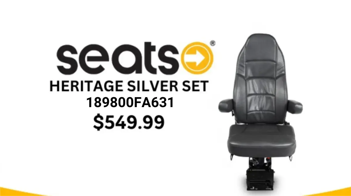 Parts Specials | Freightliner of Palm Beach | Riviera Beach Florida